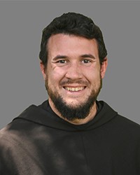 Meet the Friars