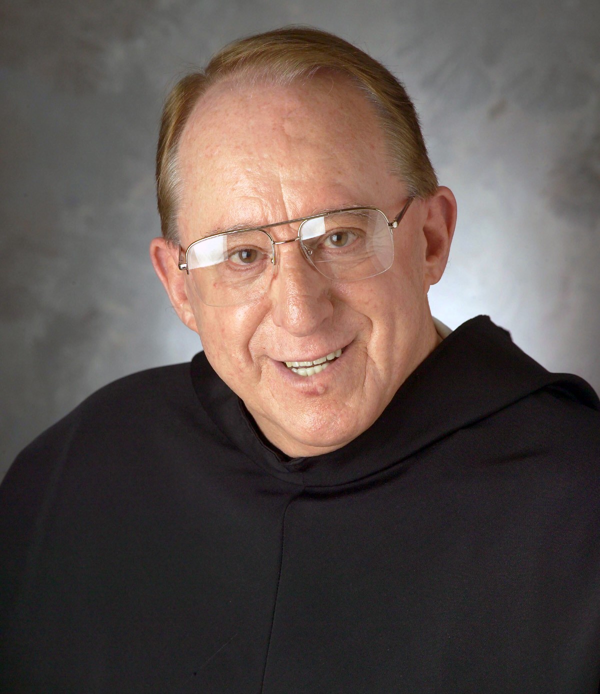 Father Francis Moyher, T.O.R.