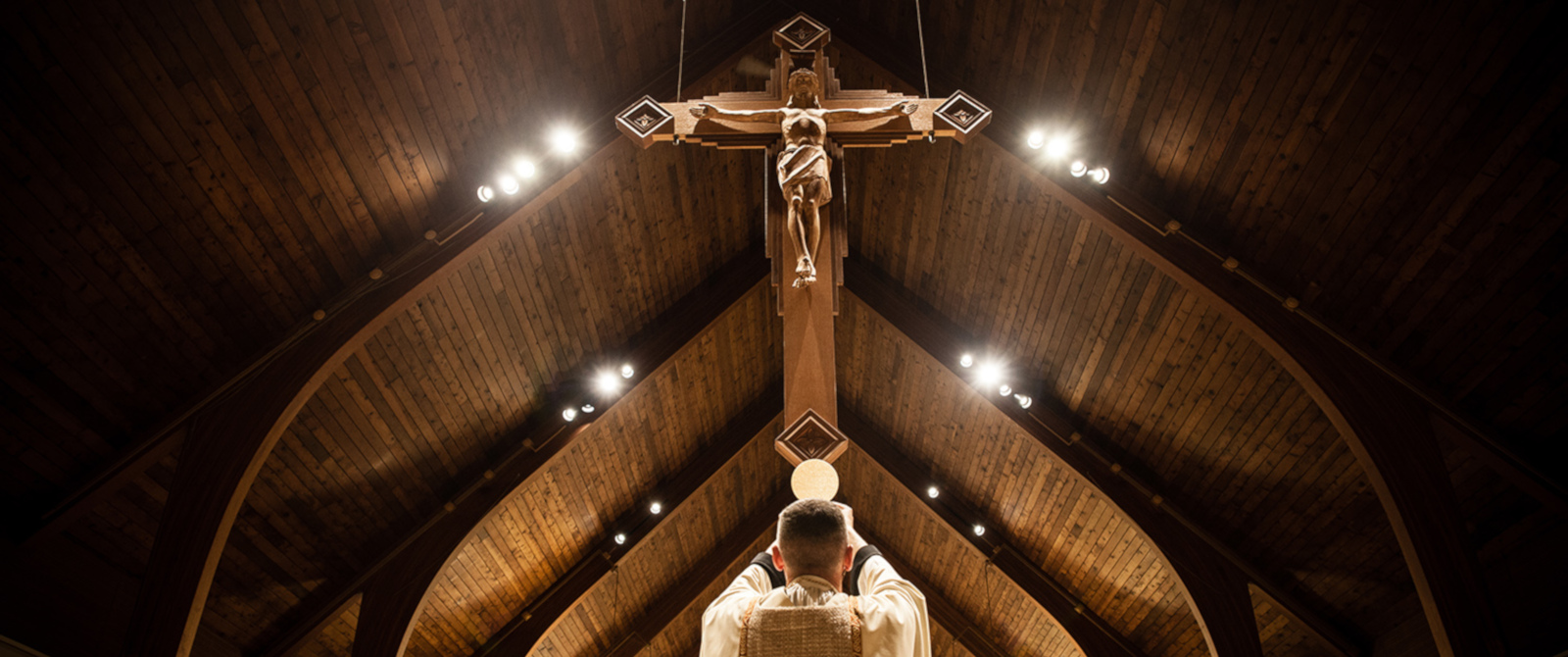 Fr. Tom Stabile, TOR